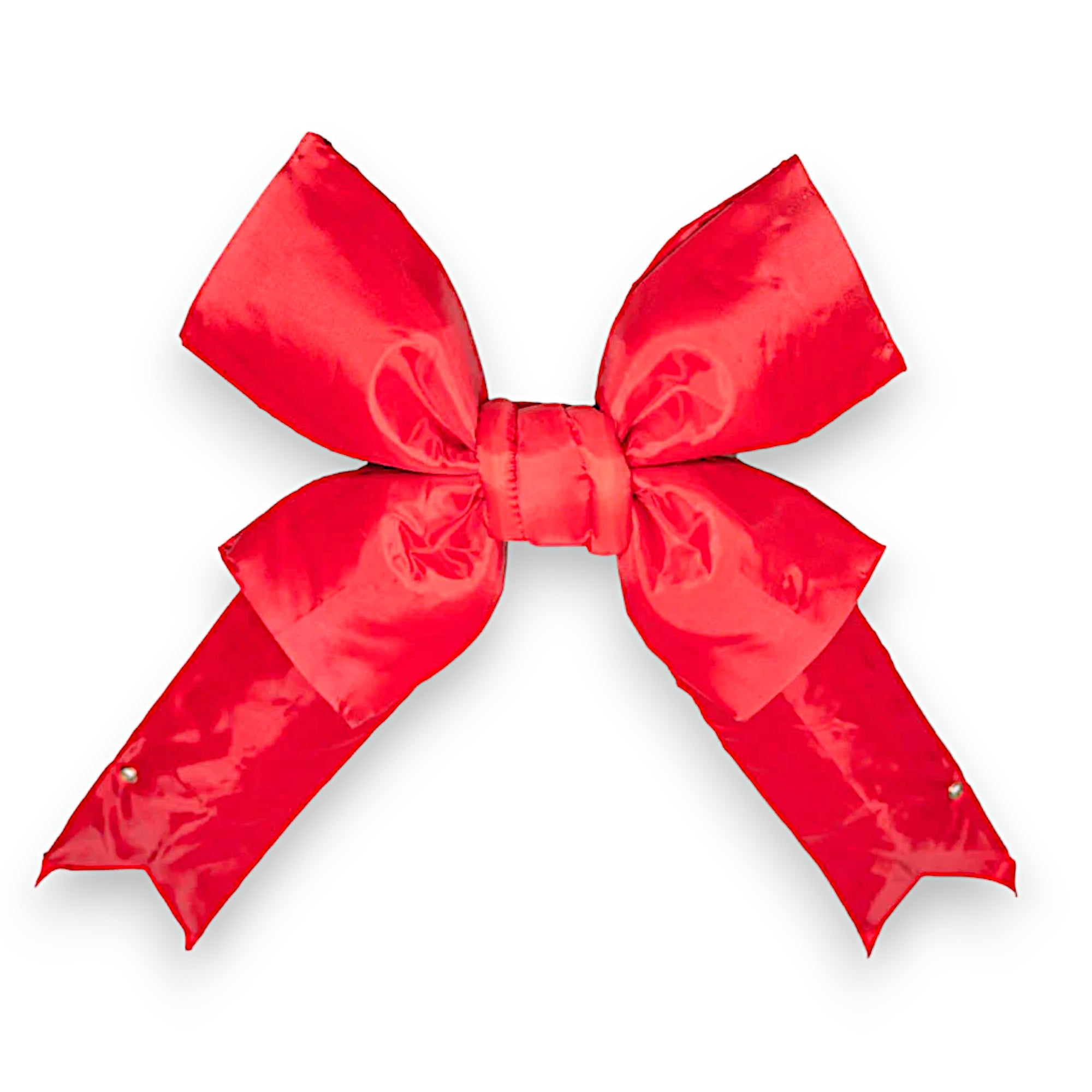 Choose From Velvet, Nylon, and Metallic Bows Today!