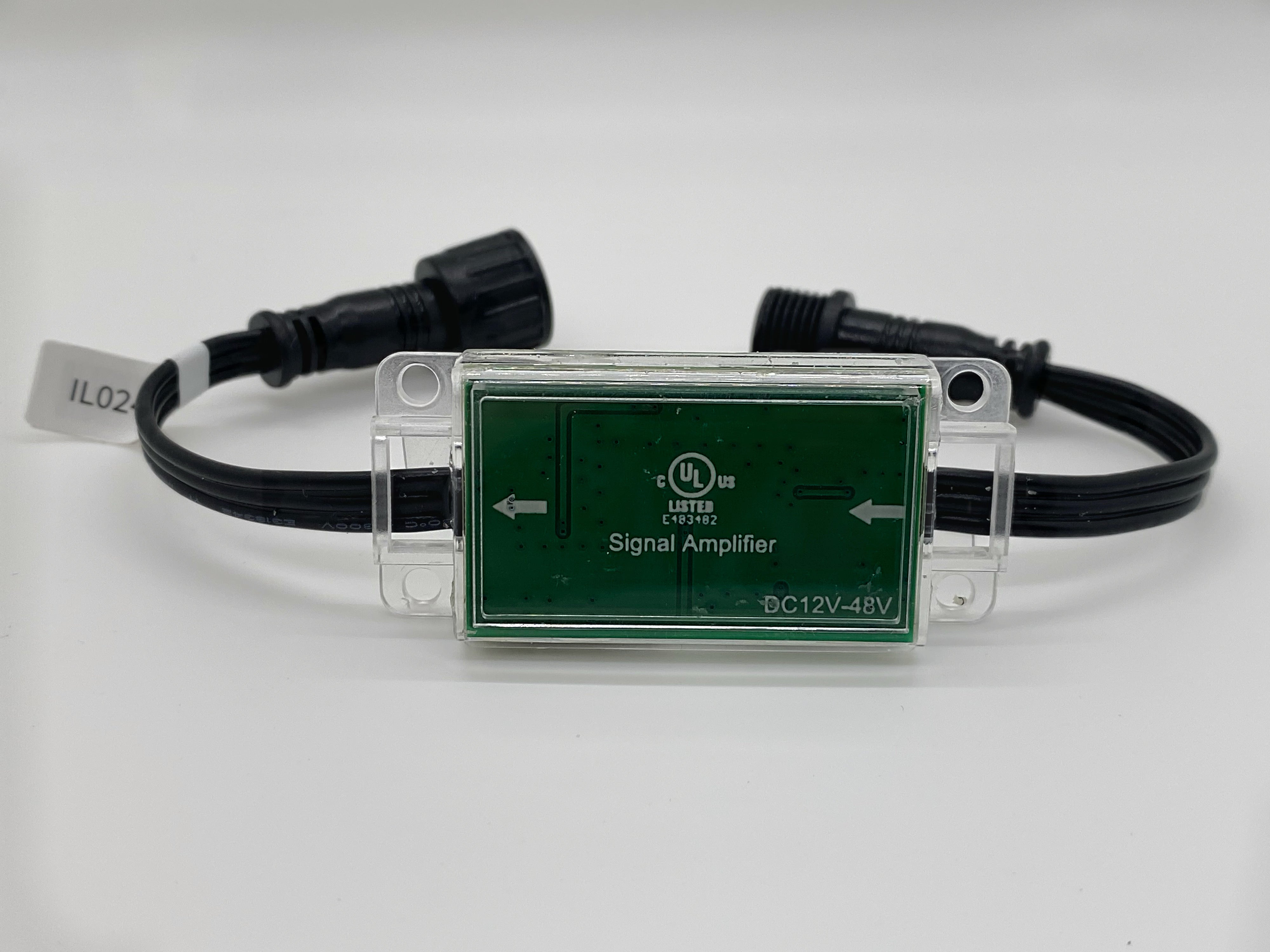 InvisiLights 24V Data Booster