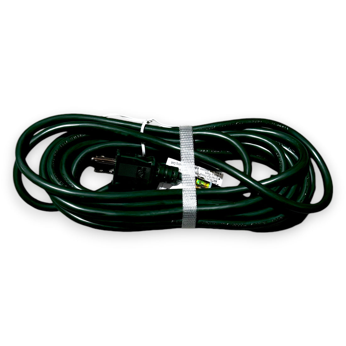 6-80' Extension Cords