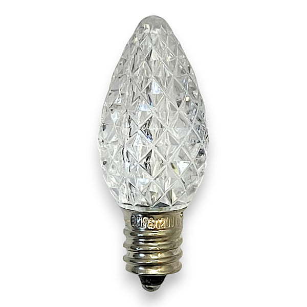 C7 SMD LED Christmas Light Bulb