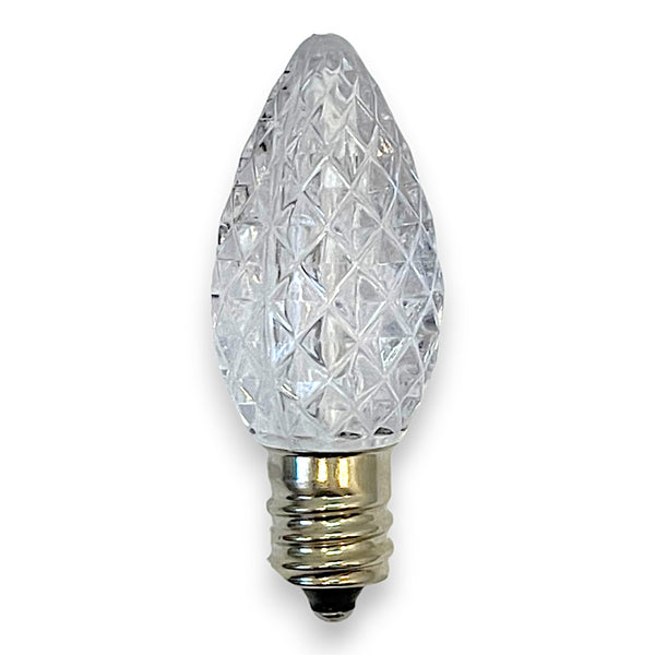 C7 SMD LED Christmas Light Bulb