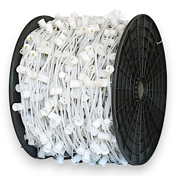 Christmas Lights at Wholesale Prices - FREE Shipping on Orders $399+