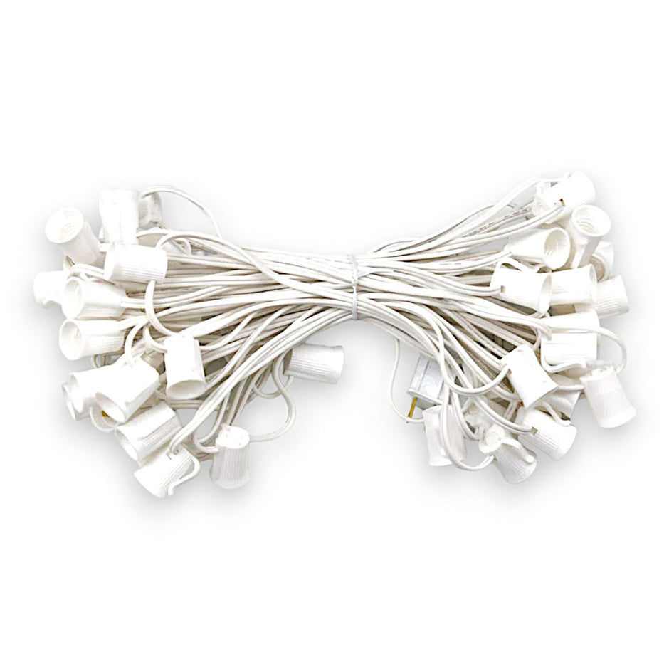 C9 1′ – 100′ Stringers