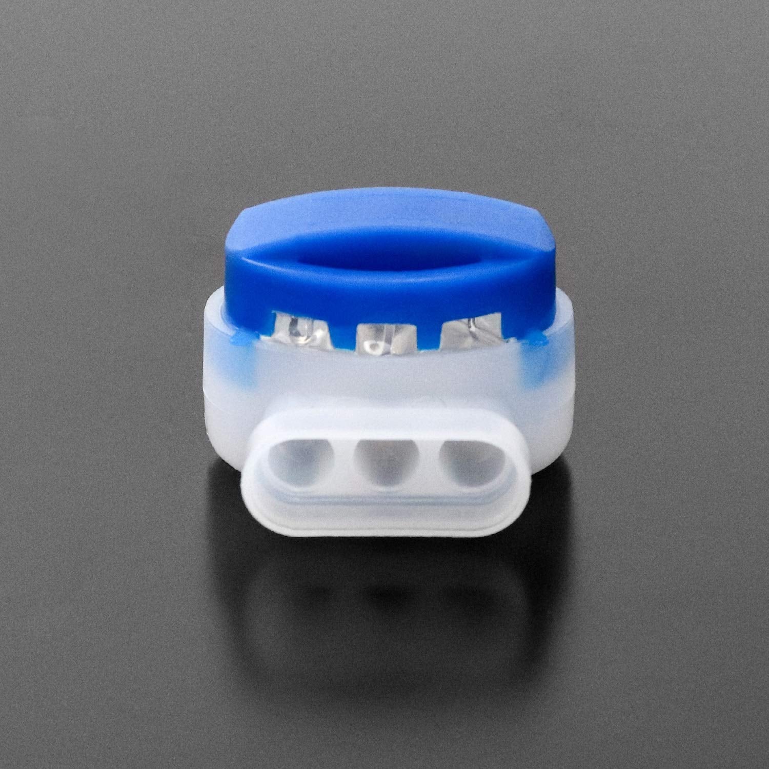 InvisiLights - 3 Wire Connectors (Pack of 25)