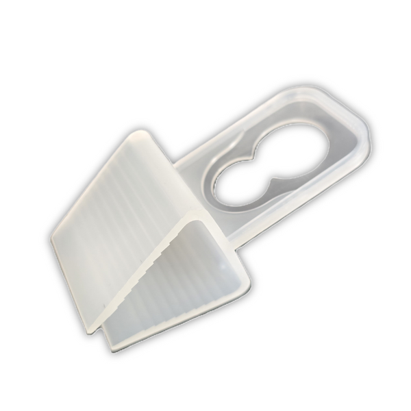 C9/C7 Clip for Tile and Extended Fascia