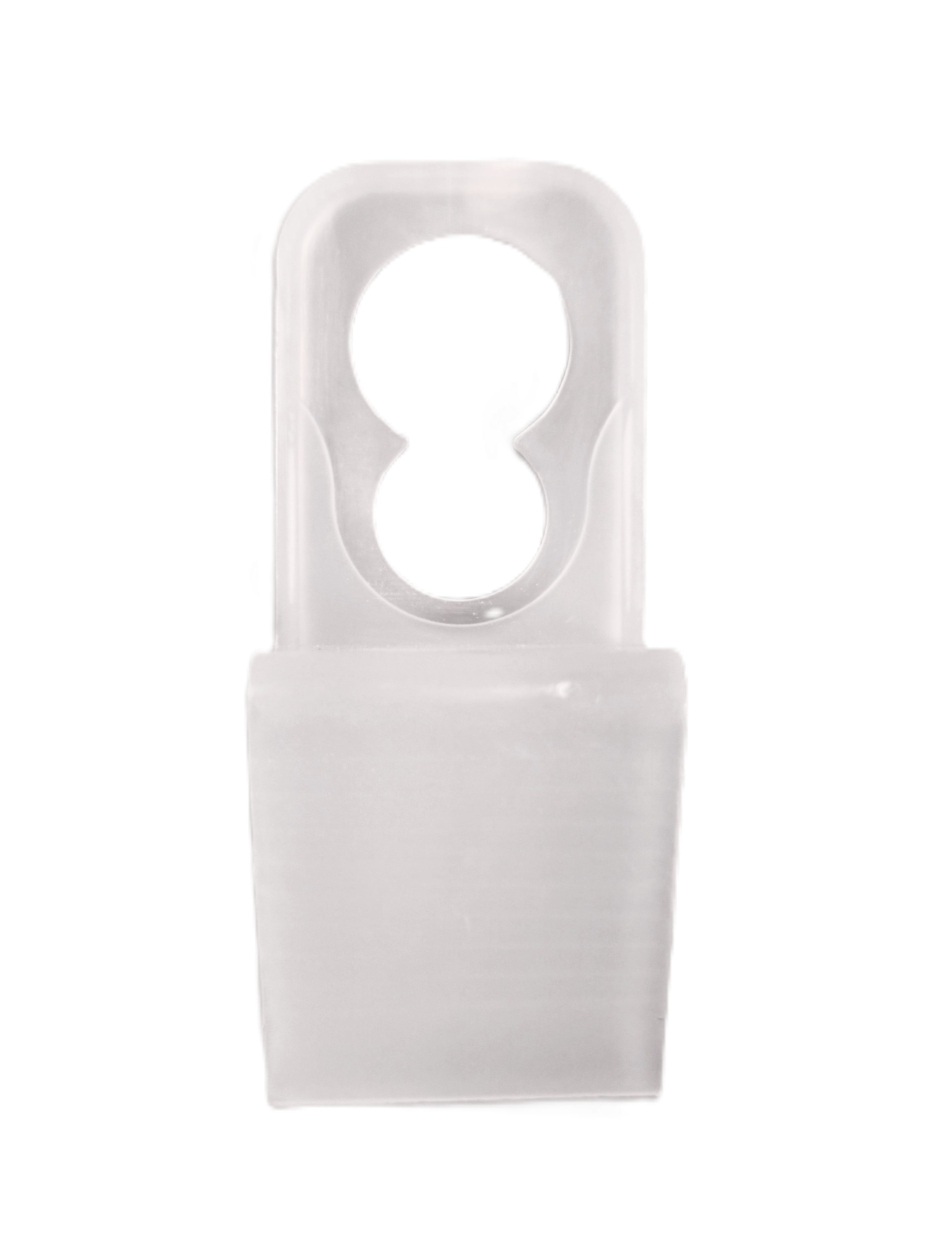 C9/C7 Clip for Tile and Extended Fascia