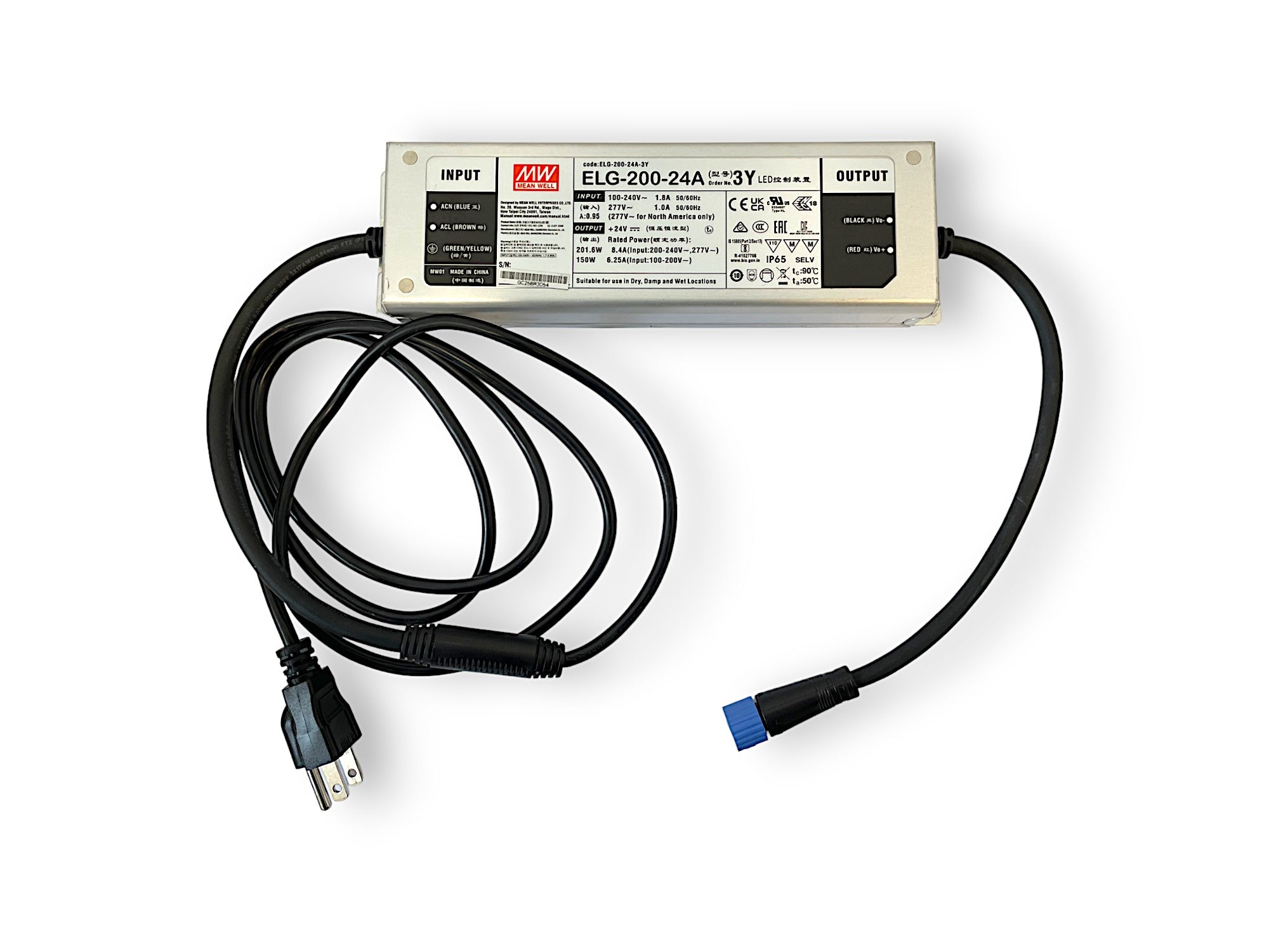 InvisiLights - 24V Power Supplies