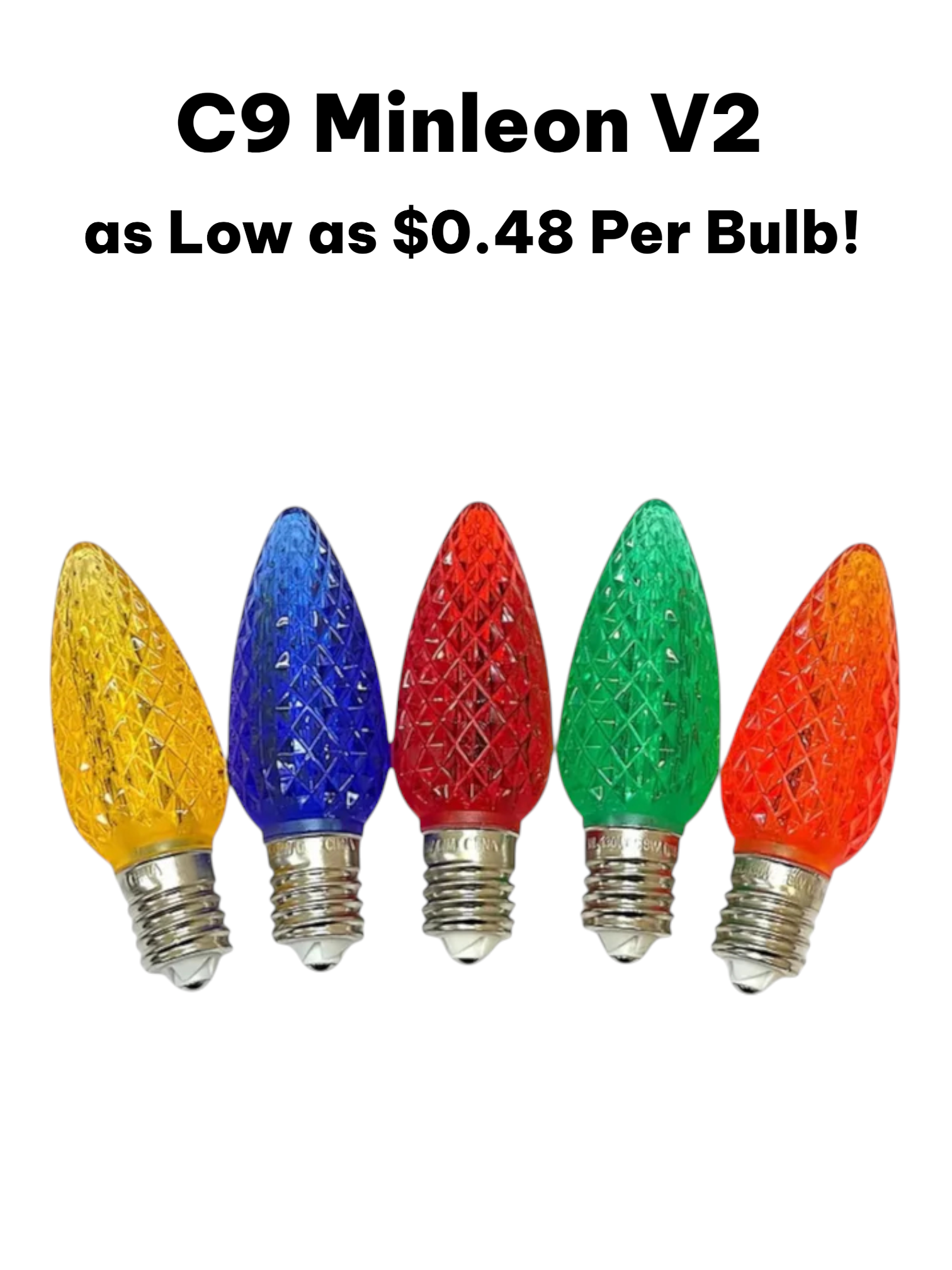 **Pre-Season C9 Minleon V2 Bulbs