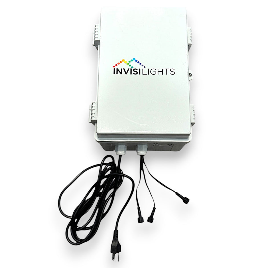Invisilights