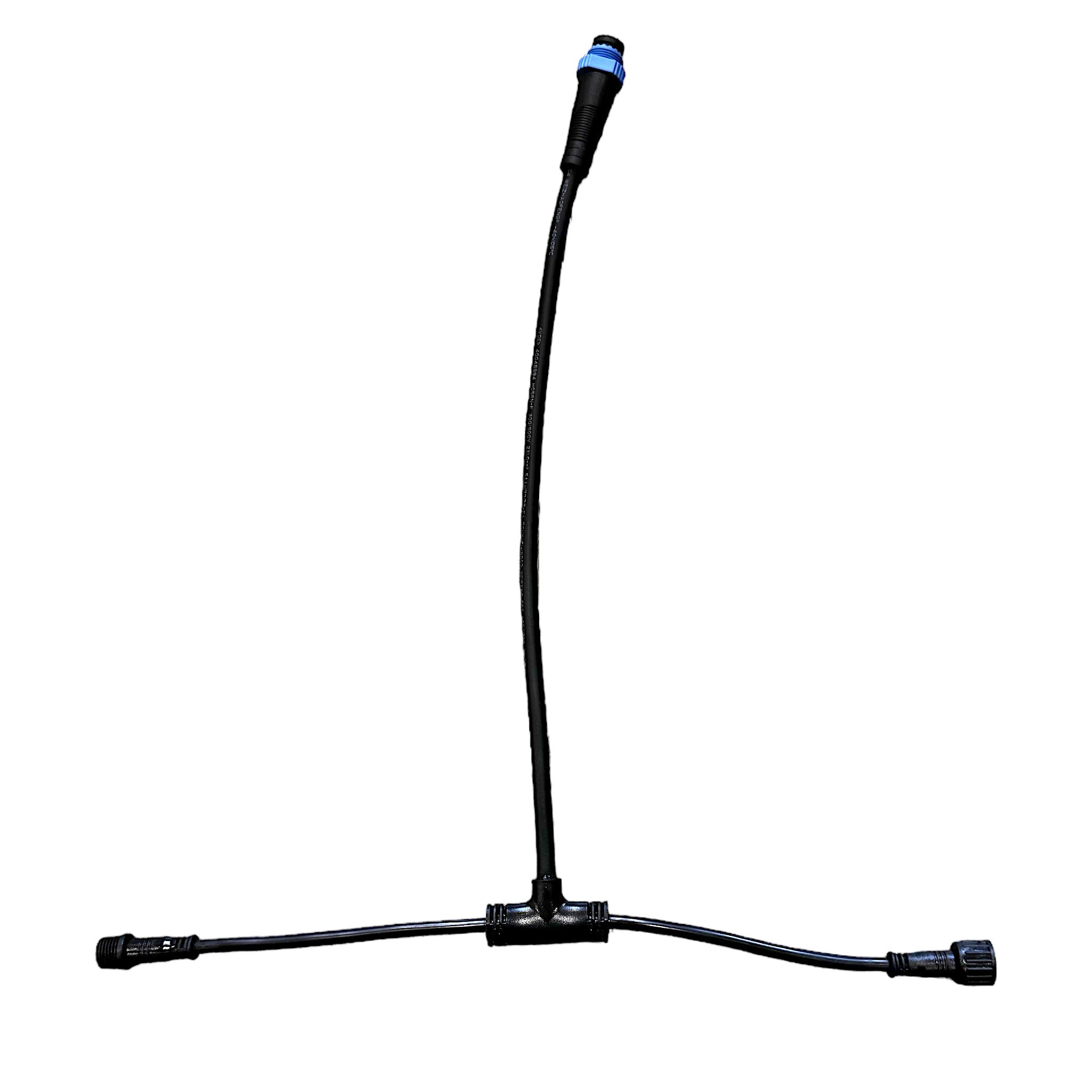 InvisiLights - T Power Cable (Plug and Play)