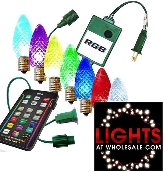 RGB Kits – Lightsatwholesale