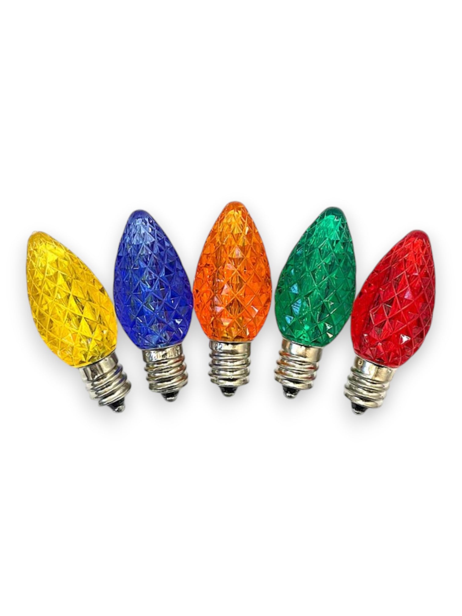 C7 SMD LED Christmas Light Bulb