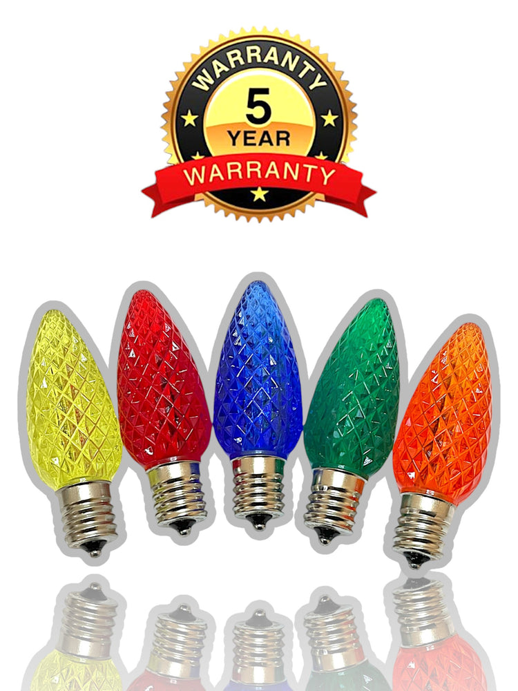 Christmas Lights at Wholesale Prices - FREE Shipping on Orders $399+