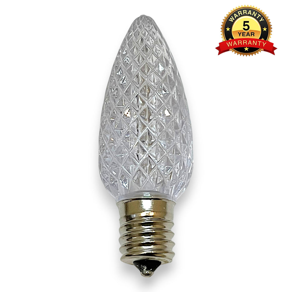 C9 LED Commercial Elite Bulbs