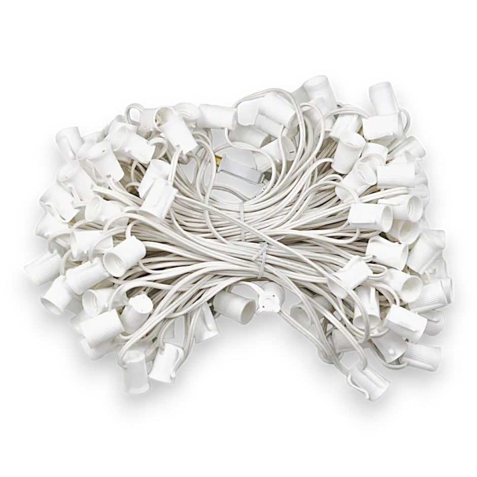 C9 1′ – 100′ Stringers