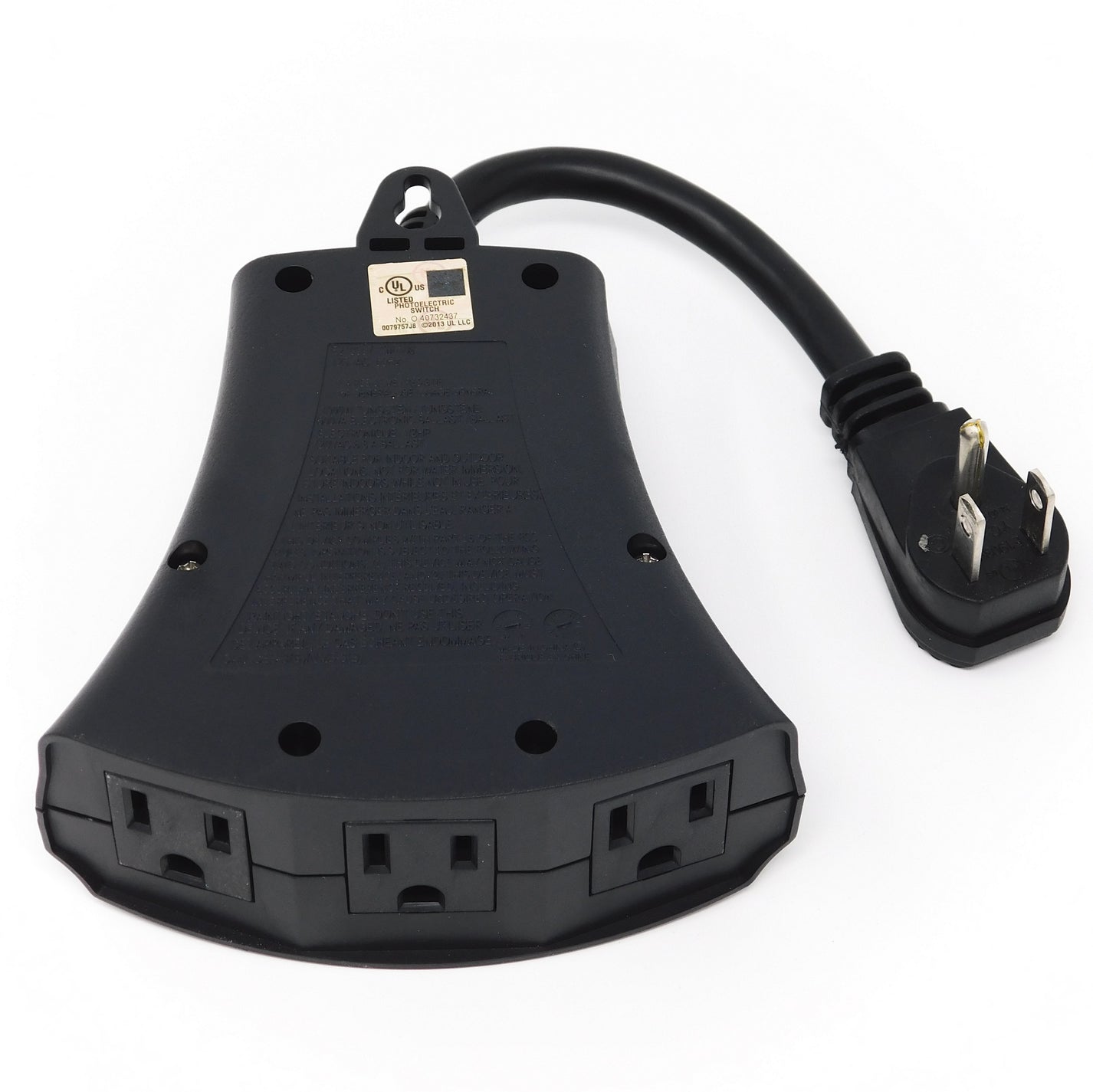 15 AMP Digital Timer