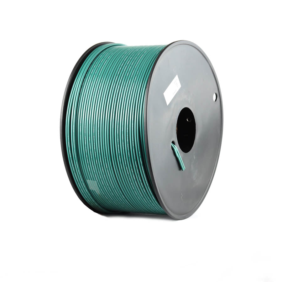 500' Green Zip Cord (SPT-1) – Lightsatwholesale